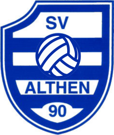 Abteilung Volleyball - Sportverein Althen 90 e.V.